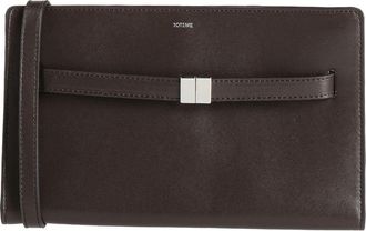 Toteme TASCHEN - Umh&auml;ngetasche auf YOOX.COM