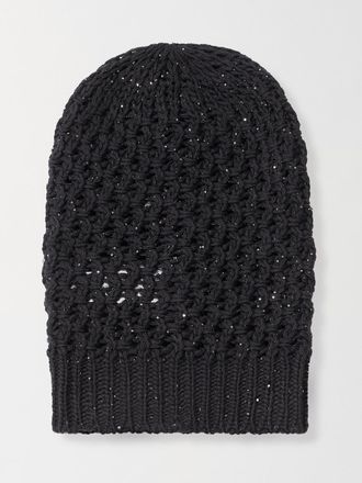 Fabiana Filippi Chapeau FABIANA FILIPPI Femme couleur Bleu