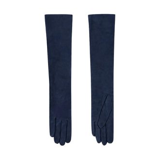 Cortana Jin Handschuhe - - Accessories - Damen - Blau - L