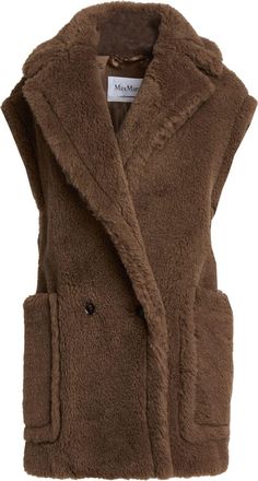Max Mara JACKEN & M&Auml;NTEL - Shearling- & Kunstfell auf YOOX.COM