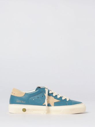 Golden Goose Sneakers GOLDEN GOOSE Herren Farbe Blau