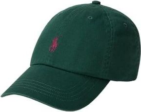 Polo Ralph Lauren Casquette &agrave; logo en coton