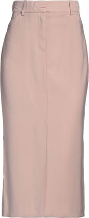 SoAllure HOSEN & R&Ouml;CKE - Midi-R&ouml;cke auf YOOX.COM