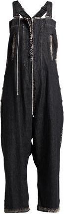 Yohji Yamamoto COMBINAISONS - Combi-pantalons sur YOOX.COM