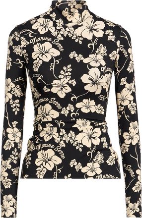 Marine Serre WHITE LINE