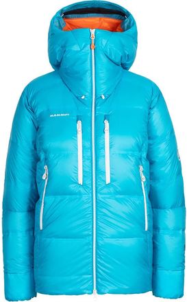 Mammut Eigerjoch Pro IN Hooded Womens Jacket sky M
