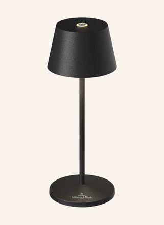 Villeroy & Boch Leuchte Seoul Micro Rc schwarz