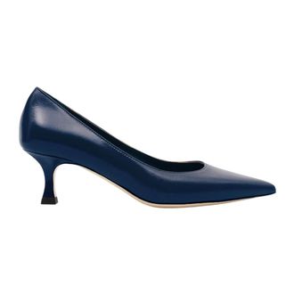 Parall&egrave;le Parallele, Damen, Schuhe, Blau, 40 EUGr&ouml;&szlig;e