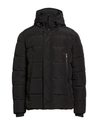 Emanuel Ungaro JACKEN & M&Auml;NTEL - Pufferjacken & Daunenjacken auf YOOX.COM