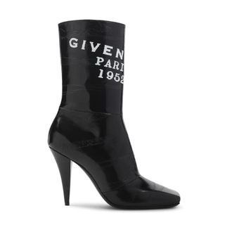 Givenchy Damen, Schuhe, Schwarzk, 37 EUGr&ouml;&szlig;e