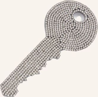 Essentiel Accessoire Kazall weiss