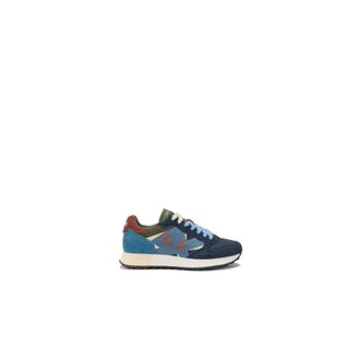 Sun 68 Homme, Chaussures, Multicolore, Taille: 41 EU Jaki Winter Baskets