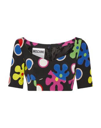 Moschino TOPS - T-shirts auf YOOX.COM