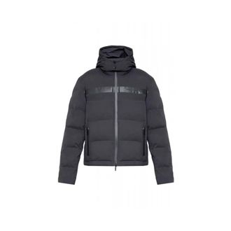 Karl Lagerfeld Karl Lagerfeld - Jacken > Winterjacken - - Jackets - Herren - Schwarzk - XL