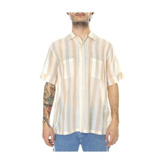 Levi's Herren, Shirts, Beige, XLGr&ouml;&szlig;e