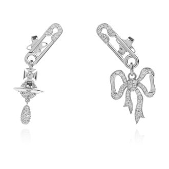 Vivienne Westwood Damen, Accessories, Grau, ONE SIZEGr&ouml;&szlig;e