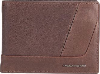 Piquadro Kleinlederwaren - Brieftaschen auf YOOX.COM