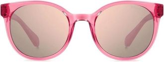 Polaroid PLD 8076/S Sonnenbrille - - Accessories - Damen - Rosa - 45 MM