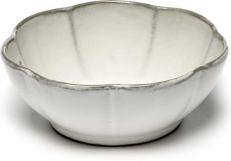 Serax Bol en gr&egrave;s Inku, Sergio Herman Serax