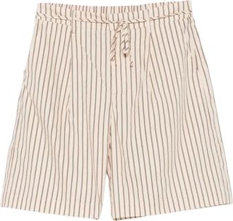 Yerse Yerse, Femme, Shorts, Beige, Taille: 38 FR Maggie 202 Shorts