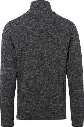 Vaude Outdoorjacke SE Mens Tikoma Fleece Jacket II (1-St) warme Fleecejacke in Strickoptik