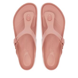 Birkenstock Zehentrenner Birkenstock Gizeh 1032100 Rosa