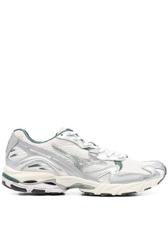 Mizuno baskets Wave Rider - Tons neutres