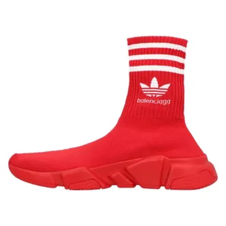 Balenciaga Herren, Schuhe, Rot, 40 EUGr&ouml;&szlig;e