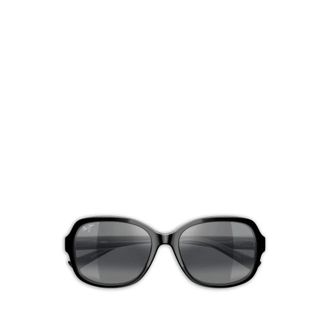 Maui Jim Mj0355S 001 Sonnenbrille - - Accessories - Damen - Schwarzk - 55 MM