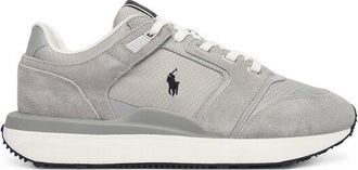 Polo Ralph Lauren Sneakers 809P01637002 Grau
