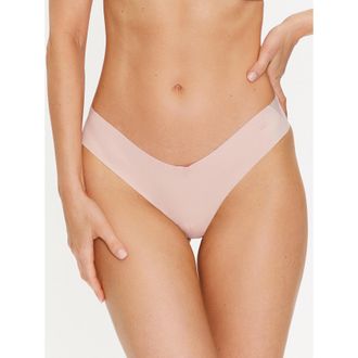 Triumph Brazilian Damenslip Flex Smart 10214469 Beige