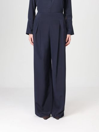 Max Mara Hose MAX MARA Damen Farbe Blau