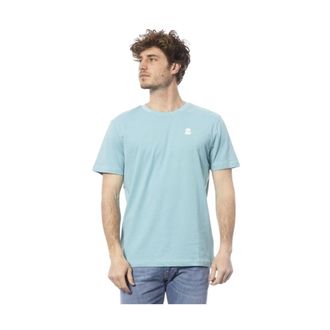 Invicta T-Shirts - - Tops - Herren - Blau - XL