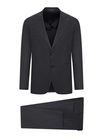 Tagliatore Costume De C&eacute;r&eacute;monie - Noir