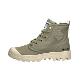 Palladium Damen, Schuhe, Gr&uuml;n, 37 EUGr&ouml;&szlig;e