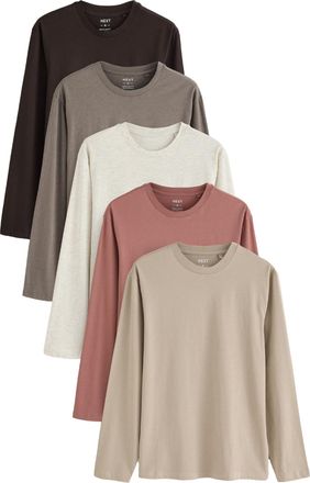Next Shirt