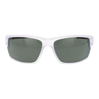 Timberland TI-1039480 Polarized Sport Sunglasses - White