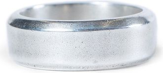 Ann Demeulemeester Vasti Minimalistic Ring