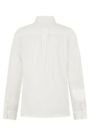 Max Mara Cobalto Shirt - White