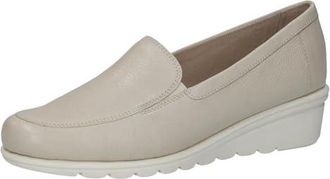 Caprice Femme 9-24701-42 Semelle de Mocassin, WHT Blue Comb, 40 EU