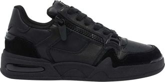 Giuseppe Zanotti Giuseppe Zanotti Low-Top Sneaker - Sneakers Black - Gr. 40 (EU) - in Schwarz - f&uuml;r Damen