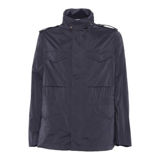 Montecore Herren, Jacken, Schwarzk, 2XLGr&ouml;&szlig;e