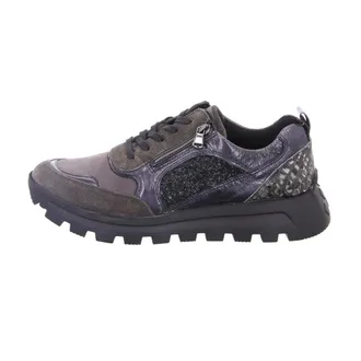Waldl&auml;ufer Damen, Schuhe, Braun, 41 EUGr&ouml;&szlig;e