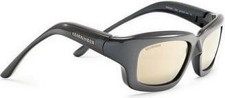 Balenciaga Lunettes de soleil carr&eacute;es