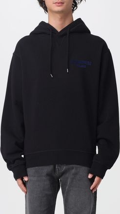 Dsquared2 Sweatshirt DSQUARED2 Homme couleur Noir