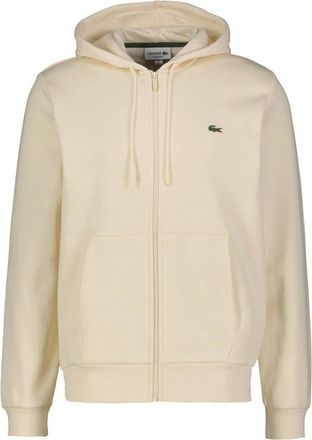 Lacoste Herren Sweatjacke mit Kapuze