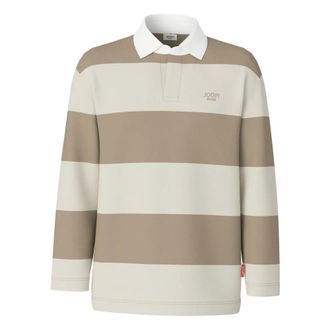 Joop Poloshirt - - Tops - Herren - Beige - M
