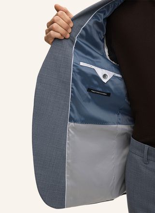 Strellson Anzug Aidan-Melwin blau