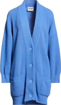 Moschino STRICKWAREN - Strickjacken auf YOOX.COM