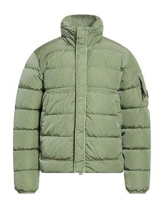 C.P. Company MANTEAUX - Doudounes plume ou synth&eacute;tique sur YOOX.COM